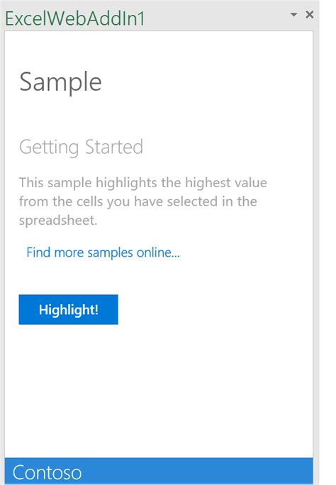 The Latest Of Microsoft Office Developer Tools Office Add In Commands And Sharepoint
