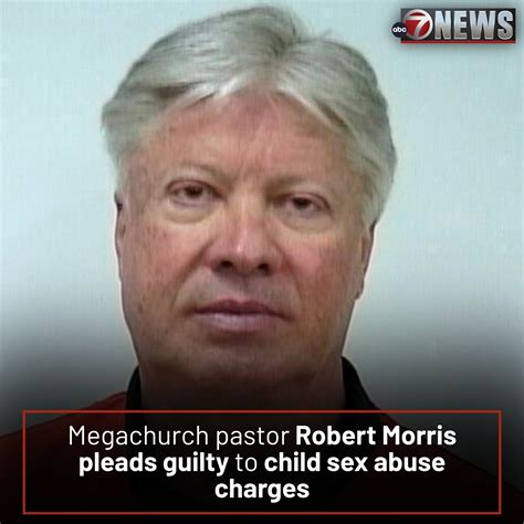 Kswo7news Robert Preston Morris 64 Entered The Pleas Facebook