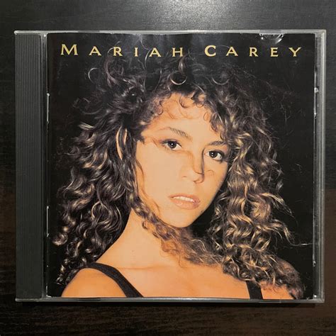 Mariah Carey Cd Box Aus Hobbies And Toys Music And Media Cds And Dvds On