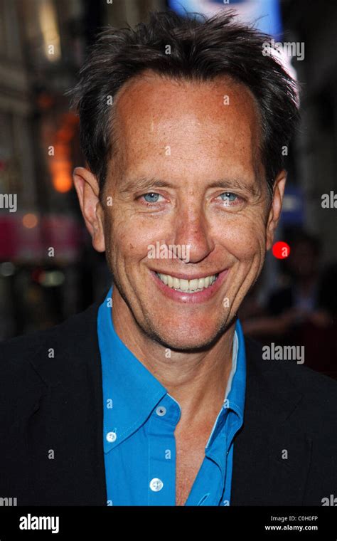 Richard E Grant Penny Smith Book Launch Of Her First Novel Coming Up