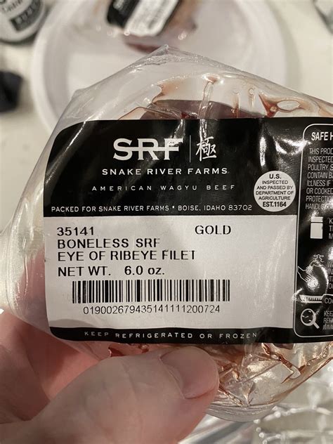 Wagyu Kobe Beef Hot Dogs American Snake River Farms 40 Hot 51 Off