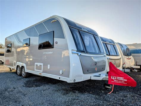 Touring Caravans For Sale Extensive Range Of New And Used Tourers