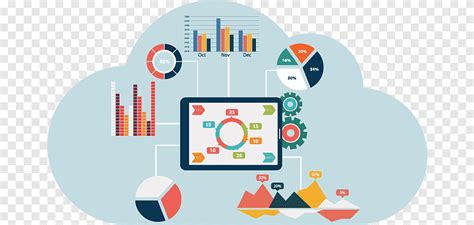 Cloud Analytics Big Data Data Analysis Cloud Computing Cloud Computing Business Data Png Pngegg