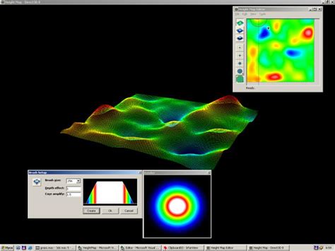 visual basic 6 0 superior source code advanced 200 fps 3d engine in