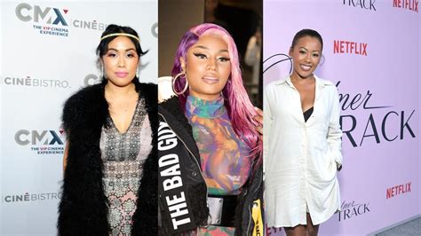 30 Most Famous Blasian Women You Need To Know Pictures The Bold Maven™️