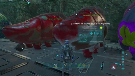 Wiping ASC OP PvP Clip Ark Official Small Tribe YouTube