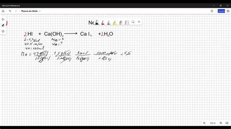 Video7 Neutralización Youtube