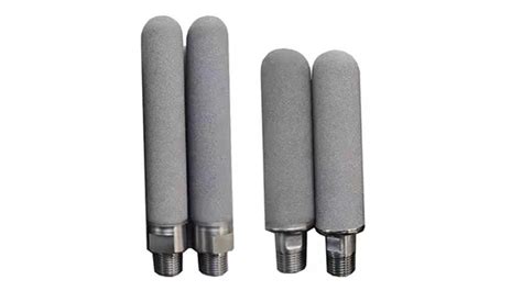 Titanium Filter Westburyti