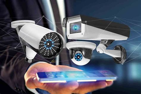Security Surveillance System Meesam Safety And Security Surveillance