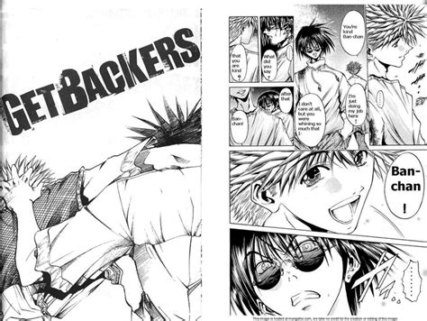 1000 Images About Get Backers On Pinterest Chibi Group And The Hard