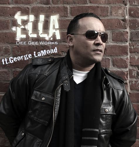 Deegeeworks Production House Deegee Feat George Lamond Ella