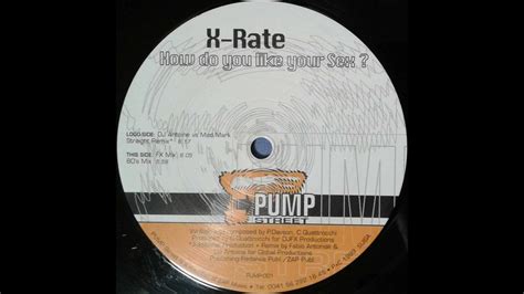 X Rate How Do You Like Your Sex Fx Mix Youtube