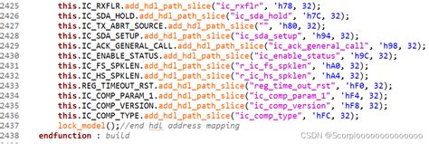 i2c虚拟项目总结 spi slave tx fifo empty csdn博客