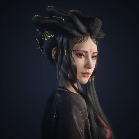蜘蛛精