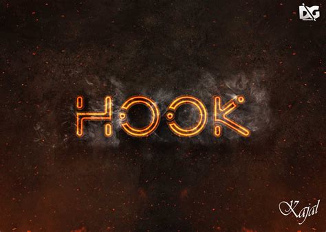 Premium 3d Burned Text Effect Psd Download 99effects