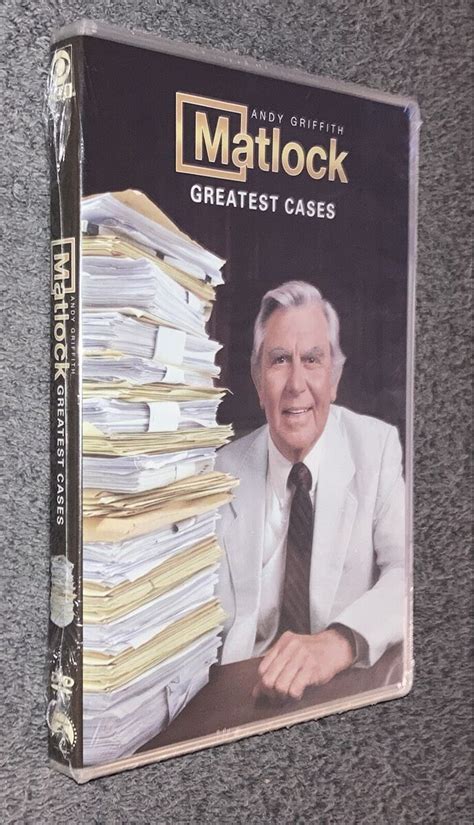 Matlock Final Episode