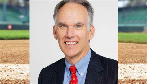 Baseball Exec Builds Americas Game In Worldwide Markets Kansas Alumni Magazine