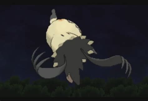 Whats Inside Mimikyu Pokébase Pokémon Answers