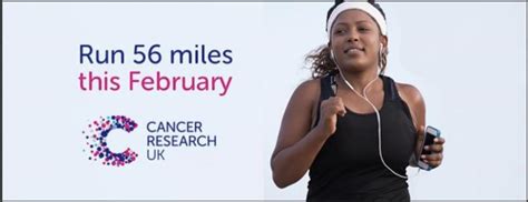 Georgiana Simon Is Fundraising For Cancer Research Uk
