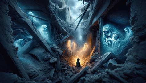 Solace From The Departed By Fanggu On Deviantart
