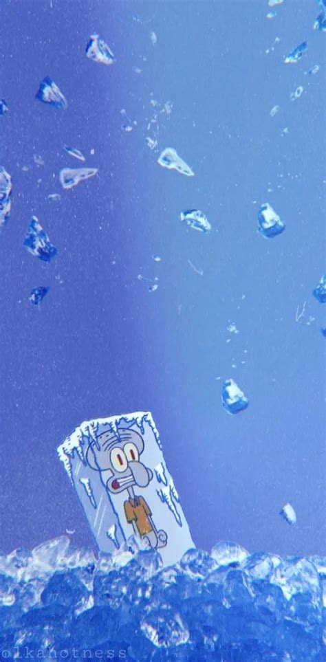 Squidward Aesthetic Wallpapers · 130 Backgrounds 🦑🎻😩