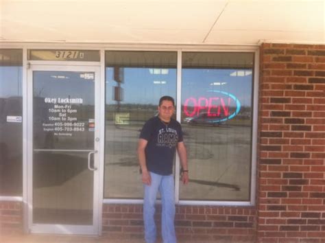 Okey Locksmith Updated July 2025 12 Photos And 24 Reviews 3121 Sw