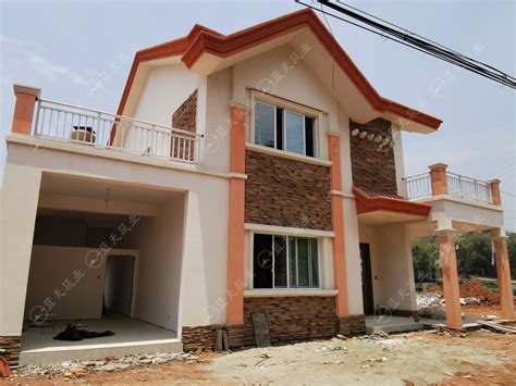 农村自建房指南回家建房最新动态蓝天筑业