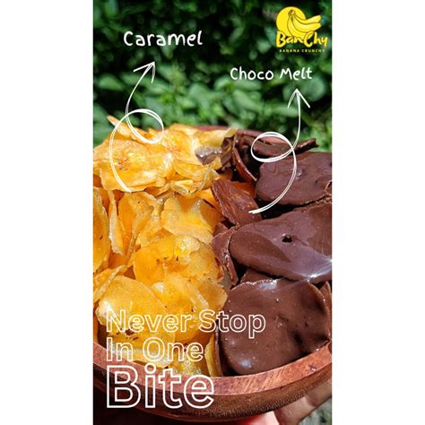 Jual Keripik Pisang Maniskripik Pisang Maniskeripik Pisang Shopee