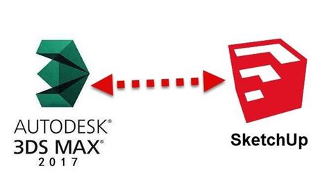 3dsmax与sketchup模型转换详解 知乎