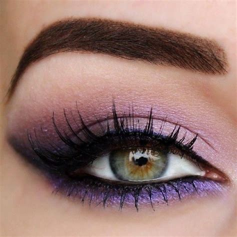 10 Quick Easy Step By Step Smokey Eye Makeup Med Tech Artofit