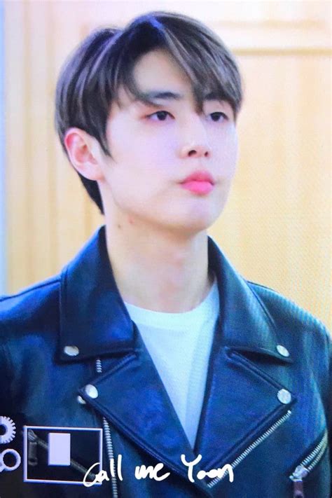 Jaeyoon Sf9 Jae Yoon Sf 9