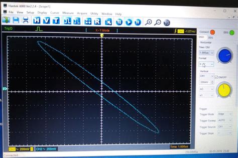 Hantek 2000 series - 2C42/2C72/2D42/2D72 - Page 2