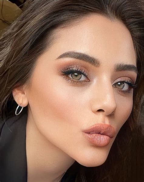 Pin By Marina Shchepkina On Sila Türkoğlu потрясающая актриса Eye Makeup Smokey Eye Makeup