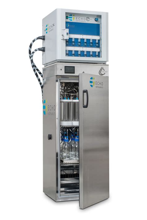 Environmental — Echo Instruments