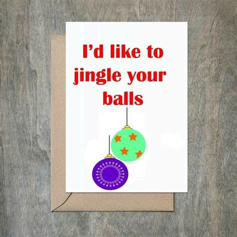 96 Hilariously Rude Christmas Cards For People With A Twisted Sense Of