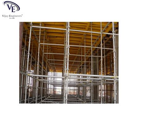 Scaffolding Cuplock System At Rs 65 Kg Scaffolding Systems In Jalandhar Id 2850618844788