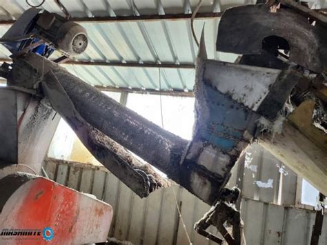 Машините Линия за смилане пране изсушаване и гранулиране на найлон и твърда пл