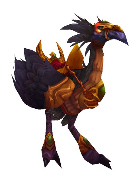 Swift Warstrider True Endgame