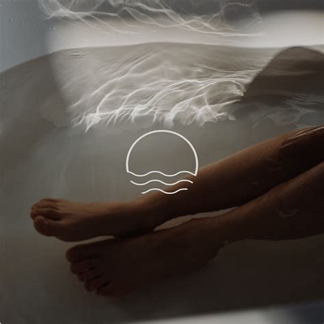 Oasis Spa And Beauty Branding Behance
