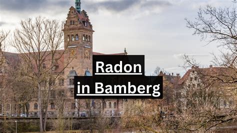 Radon In Bamberg Radonsanierung Dr Binker