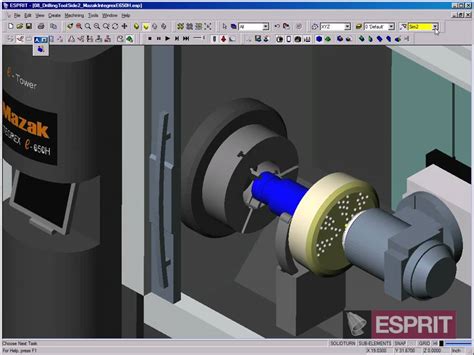 How To Program Mazak Lathe Herofsg