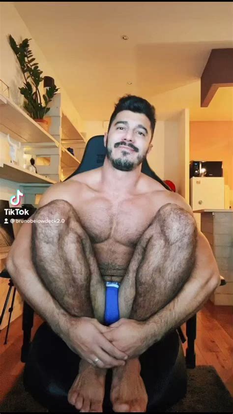 Lobo Carreiras Feet Lobo Carreiras Feet