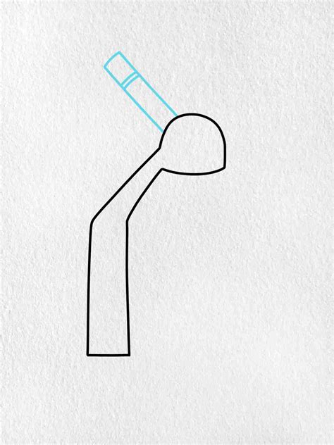 Draw A Microscope Helloartsy