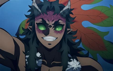 Images De Hantengu De Demon Slayer