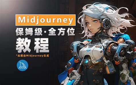 Midjourney垫图大法