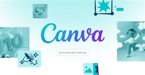 Canva Join The Canva Design Challenge