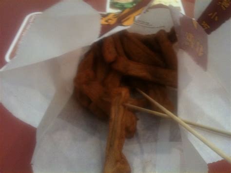 Guille En Singapore Food Shihlin Taiwan Street Snacks