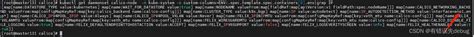 算力节点加入k8s集群calico插件报错unable To Auto Detect An Ipv4 Address Using