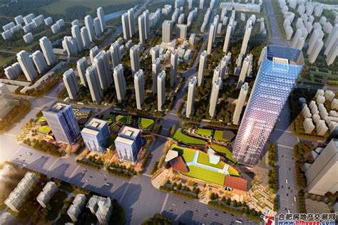 合肥楼盘合肥房价合肥新开楼盘价格 合房网新房频道