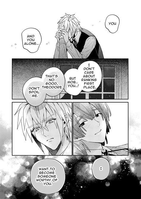 [niwaniwa Oova Akiru ] Tensei Mob Wa Bl Gee No Sekai De Hamerare